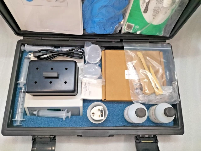 DREW MARINE FO Compatibility Test Kit 1Ab2185 £745.48 - PicClick UK