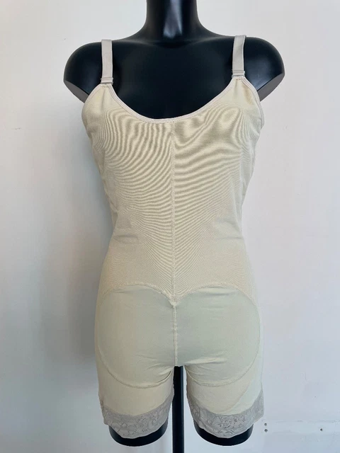 BNWT LADIES BODY define YIANNA shapewear body suit size 2XL CG O08 £7. ...