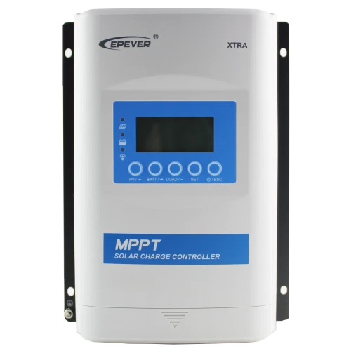 EPEVER 20A 12V/24V MPPT Charge Controller 2210N Caravan XTRA £65.55 - PicClick UK