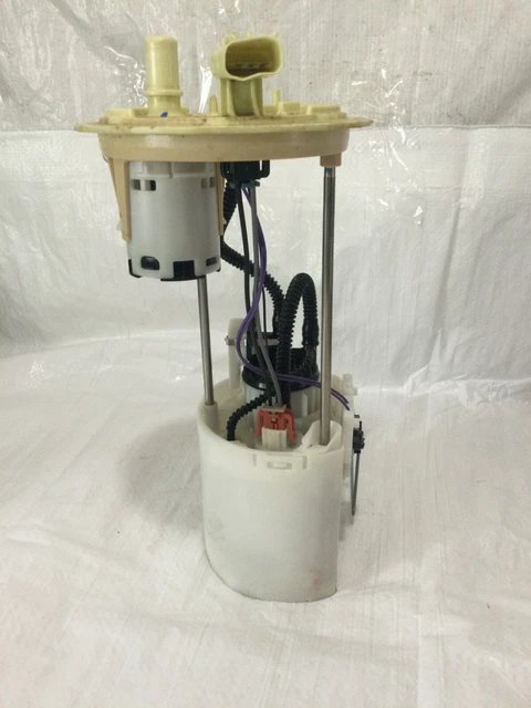 2013 F150 Fuel Pump