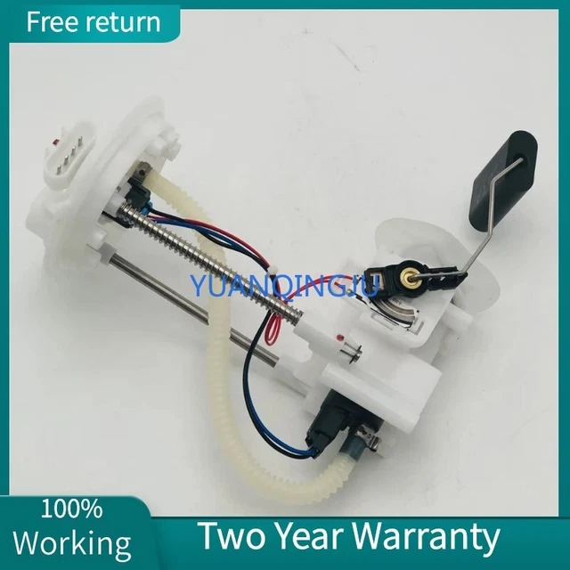 FUEL PUMP ASSEMBLY Sending Unit 25352886 9580810020 For Toyota EUR 145 ...