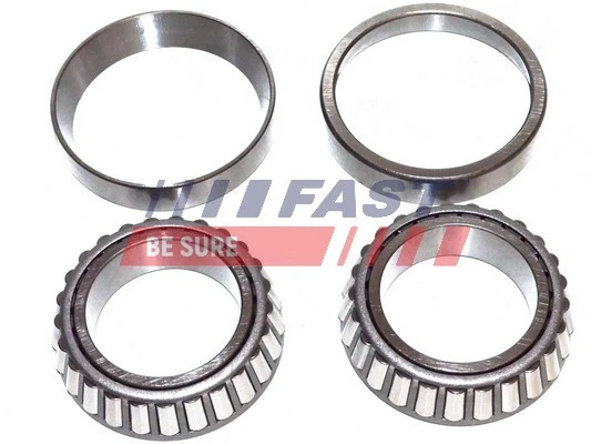 WHEEL BEARING KIT FT22107 FOR FORD TRANSIT/Van/Platform/Chassis/Bus ...