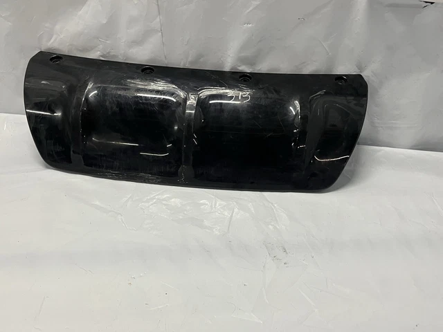 RANGE ROVER SPORT L461 Rear Bumper Skid Trim N9X2-17K950-A 2022-2024 £ ...