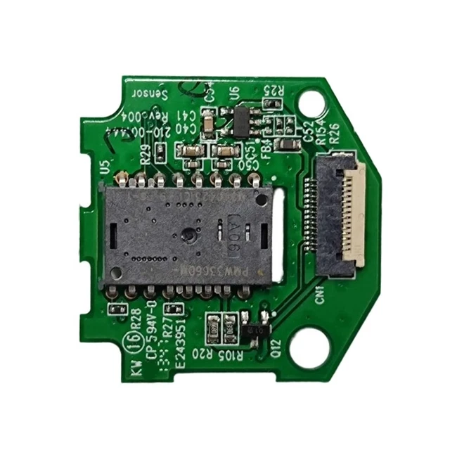 MOUSE MOTHERBOARDS MAIN Board Plate for G502 RGBs Wireds Mouse Repair ...