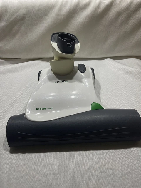 VORWERK KOBOLD TIGER Elektrobürste EB370 EB 370 EUR 95,00 - PicClick DE