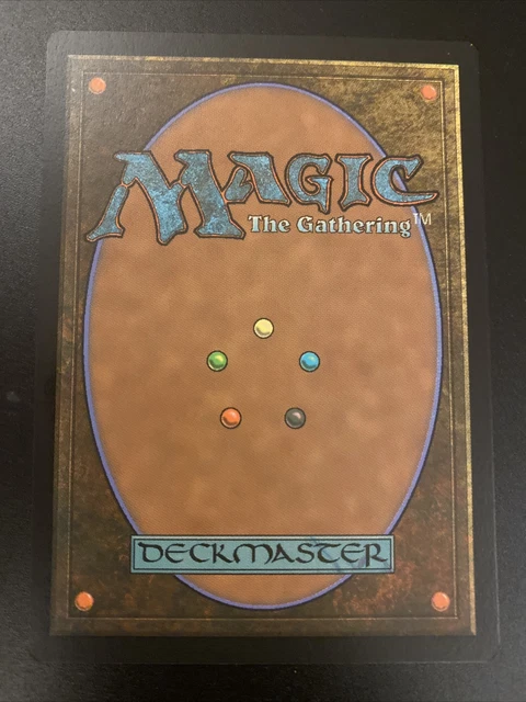 BELL BORCA, SPECTRAL Sergeant 271/361 MTG Commander Legends Rare NM ...