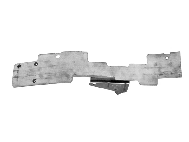 PARE-CHOC FENDER SUPPORT Bande Gauche 51647294491 Pour BMW X5 F15 2013 ...