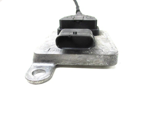 ORIGINAL MERCEDES BENZ NOx-Sensor NOX Sensor A0009050208 EUR 39,90 ...