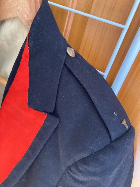 1930S BRITISH ARMY Royal Artillery - Complete Officer Mess dress ...