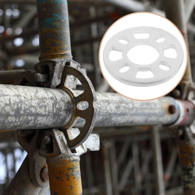 SCAFFOLD REPLACEMENT PAN Buckle Scaffolding Accessories Replaceable £12 ...