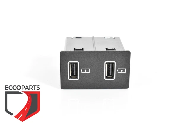 PORT BLOC PRISE usb MG HS EUR 62,00 - PicClick FR