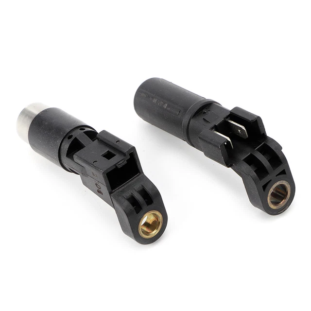 2PCS ZF4HP16 TRANSMISSION Input Output Speed Sensor Kit For Chevy 2002‑On £20.96 - PicClick UK