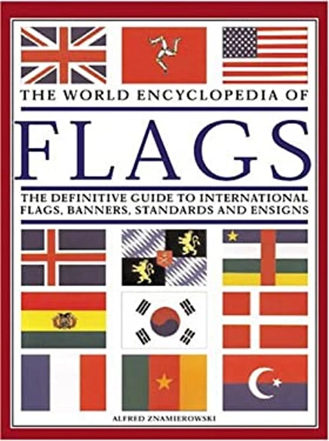 LE MONDE METALSHIP De Drapeaux Couverture Rigide Alfred EUR 7,32 - PicClick FR