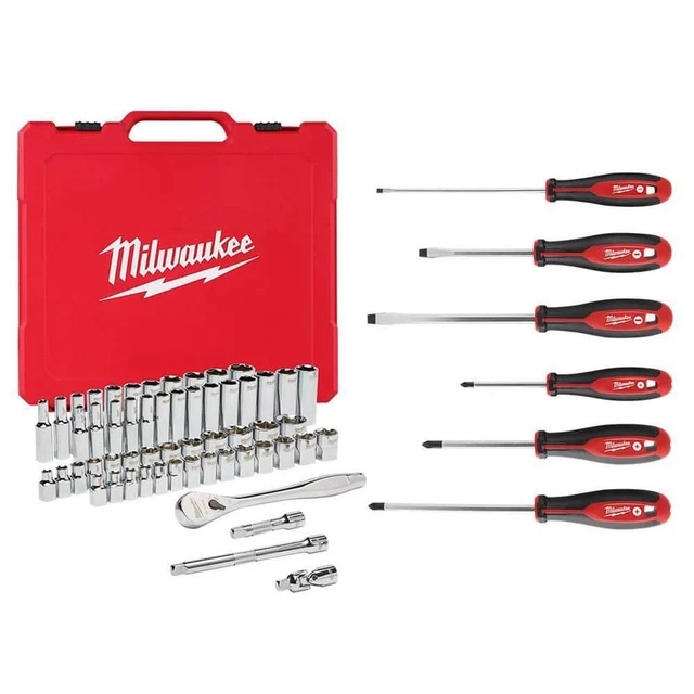 3-8-in-drive-sae-metric-ratchet-and-socket-mechanics-tool-set