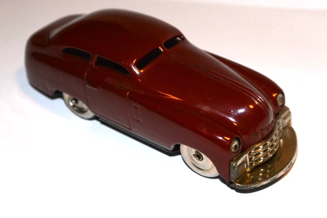 RARE VINTAGE SCHUCO Mirakcar Model 1001 - Unused New Old Stock £125.49 ...