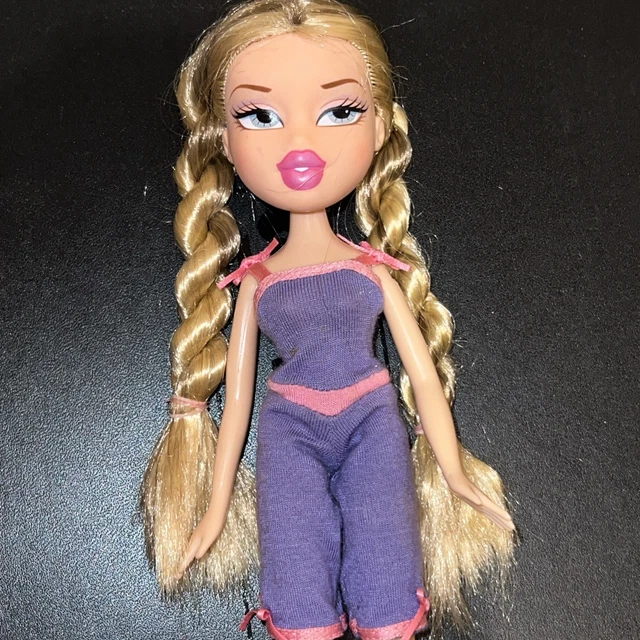 BRATZ SPRING BREAK leah £177.52 - PicClick UK
