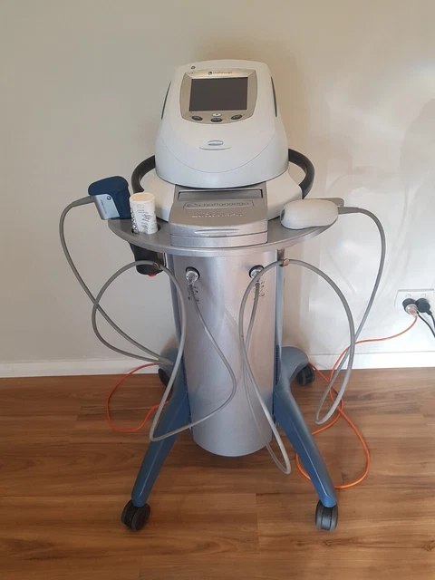 RADIAL PRESSURE SHOCKWAVE - Chattanooga Intelect RPW $8,500.00 ...