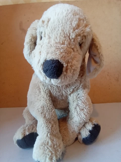 IKEA GOSIG GOLDEN Dog Golden retriever Labrador Pup See Description ...