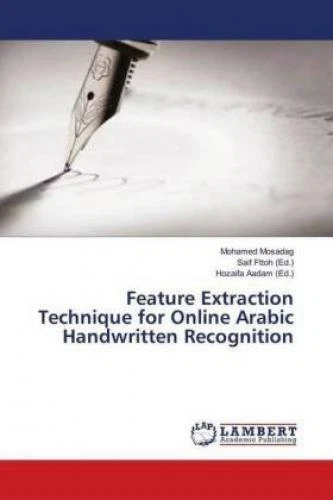 Feature Extraction Technique For Online Arabic Handwritten Recognition 5362 43 14 Picclick