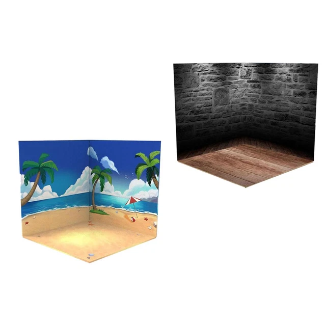 1 12 Scale Background À VENDRE! - PicClick FR