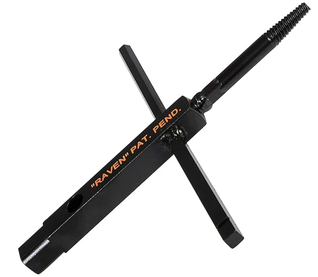 RAVEN SEAT REMOVAL Wrench Tool for Symmons Temptrol 1/4", 3/8", 1/2", 3 ...