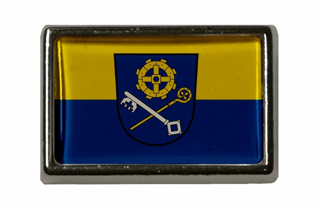 PIN COUNCIL FLAG Pin Pin Flag £4.21 - PicClick UK