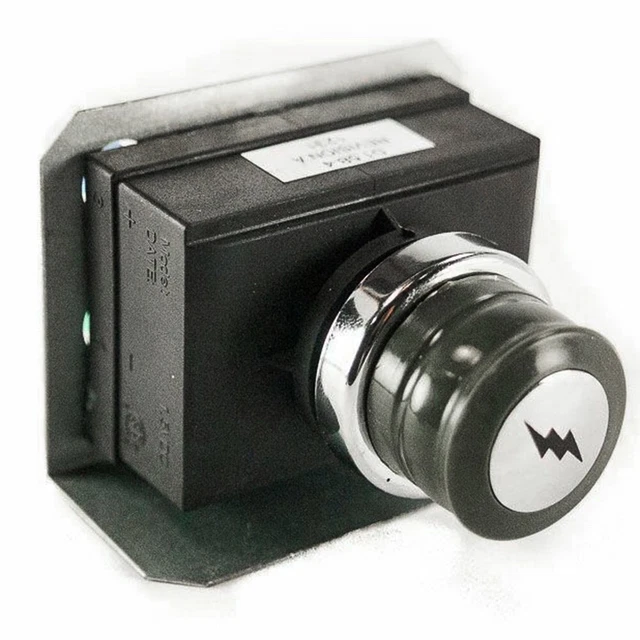 AM??LIOREZ VOTRE EFFICACIT?? de cuisson avec le module d'allumage ForGas Grill EUR 22,00 ...