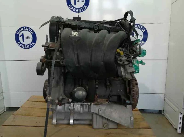 RFV MOTEUR COMPLET pour PEUGEOT 306 FASTBACK 2.0 XSI 1999 3023504 ...