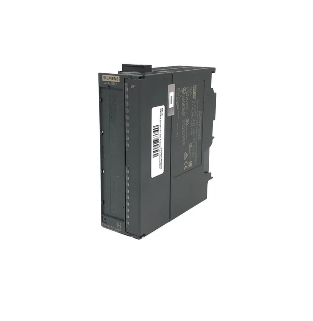SIEMENS SIMATIC S7-300 Analog Input Module 6ES7331-7KF02-0AB0 Version:6 EUR 159,00 - PicClick DE