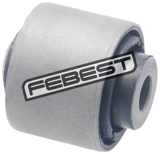 REAR TRANSVERSE ROD Bushing For MERCEDES BENZ A 220 4-MATIC,CDI EUR 16 ...