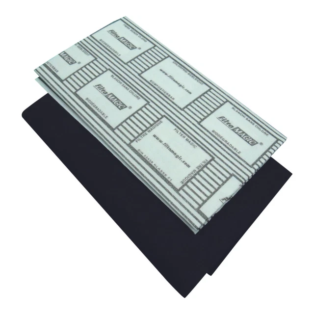 UNIVERSAL COOKER HOOD Filter Extractor Vent Fan Odour + Grease Carbon ...