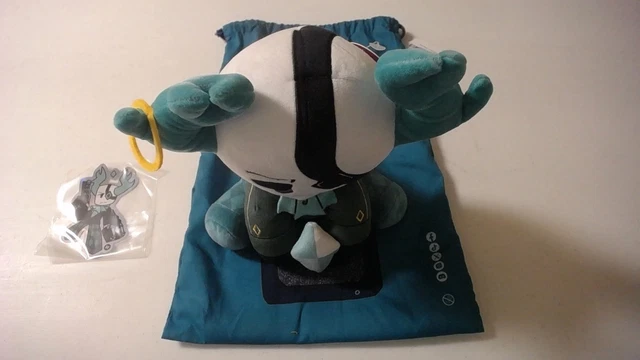 MEDKIT PLUSH ROBLOX PHIGHTING boggio Indie Game Meme Makeship Only 7769 ...
