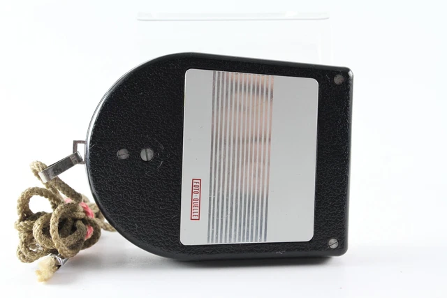 REVUE S-101 S 101 S101 Selenium Light Meter Photometer $49.28 - PicClick AU