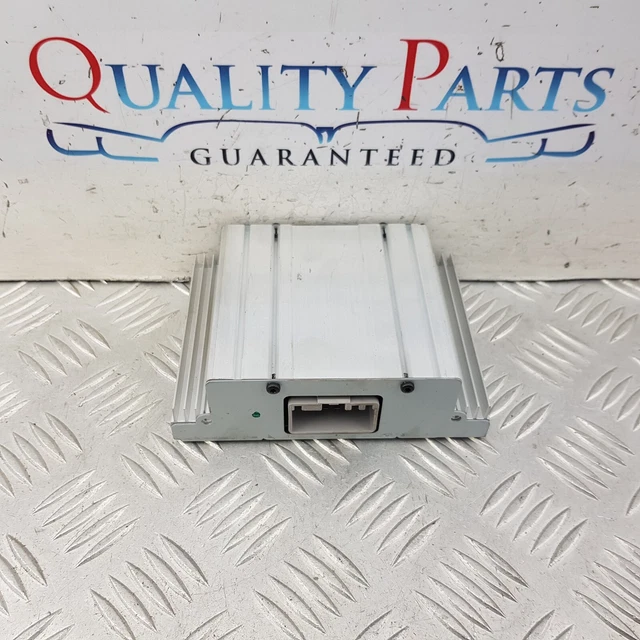 VAUXHALL MOKKA POWER Inverter Control Module Unit Mk1 2014 95907291 £14 ...
