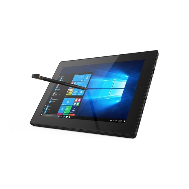 LENOVO TABLET 10& Windows 11 Tablet 8GB RAM 128GB SSD FULL HD HDMI 4G ...