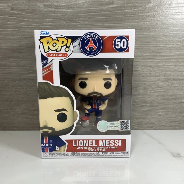 Messi Funko Pop Argentina FOR SALE! - PicClick UK