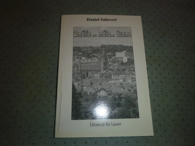 LUBERON LE PAYS D' Aigues Jean Claude Rey Dessins Raymond Rebuffel 1980 ...