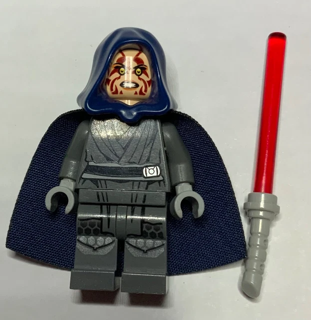 LEGO STAR WARS Minifigures- Naare sw0752 75145 £21.89 - PicClick UK