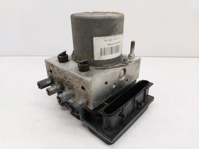 HONDA CIVIC FN2 Type R ABS Brake Pump Module Unit 57110SMTE030M1 £49.95 ...