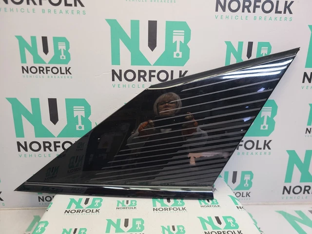 PEUGEOT 2008 P24 Right C Pillar Trim 9825737980 4/7/24 R2B2 £78.00 ...