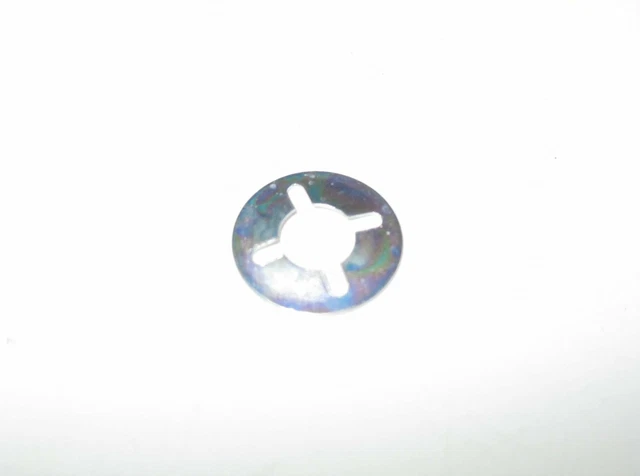 MINI PORTE CARTE Panneau Bordure Star Pince Circlip 2756689 51412756689 ...