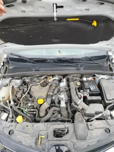 CALCULATEUR MOTEUR RENAULT CLIO 5 237104329S EUR 255,00 - PicClick FR