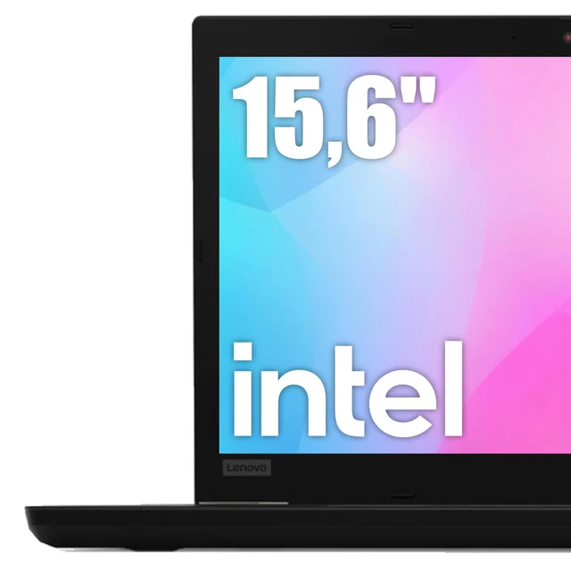 ORDINATEUR PORTABLE LENOVO ThinkPad L590 I7-8565U 8/256Go SSD FHD ...