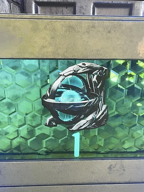 ARK SURVIVAL ASCENDED Official PVE 1x Tek Replicator XBOX /PS5/PC £14. ...