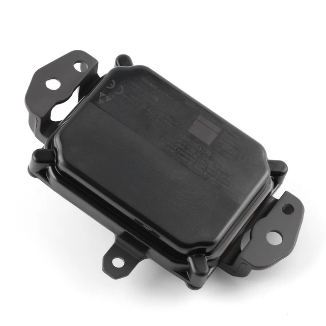 CRUISE CONTROL WAVE Radar Sensor For Toyota RAV4 Corolla Prius Lexus ...