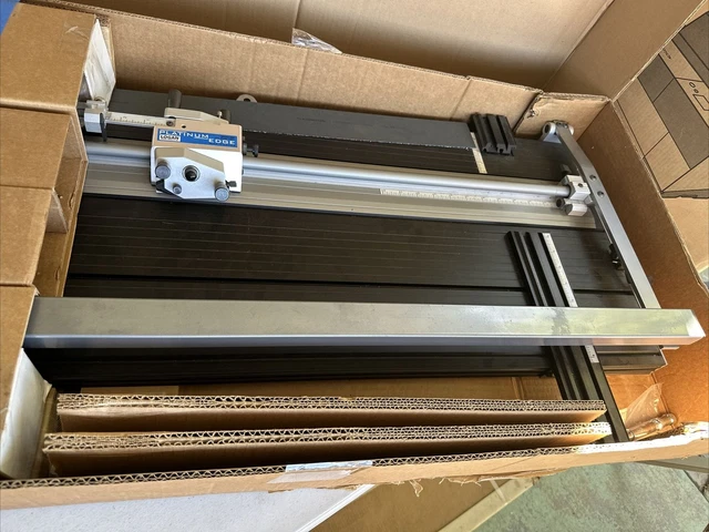 PLATINUM EDGE ELITE 60" Professional Mat Cutting System Model 860 in ...