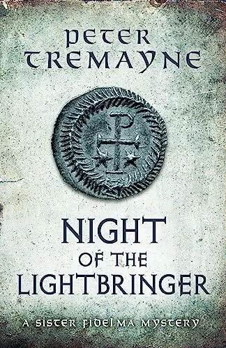 NUIT DU PORTEUR de Lumière (Sœur Fidelma Mystères Livre 28) par Peter ...