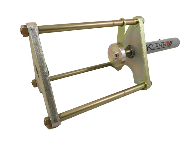 ORIG. VW SPEZIALWERKZEUG VAS6274/9 Hydraulische Spannvorrichtung KL ...