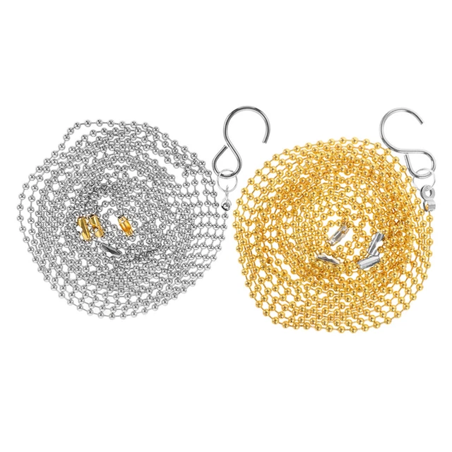 2 PCS VOLLEYBALL Nets Measure Equipment Measurement Chain Locator £11. ...