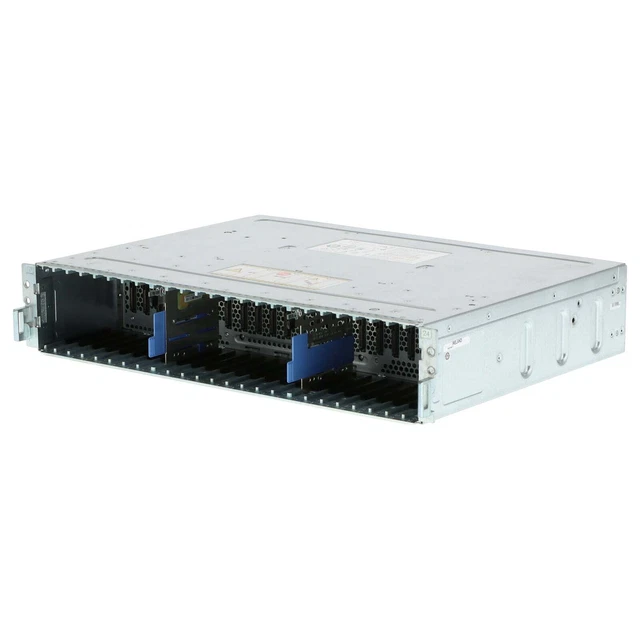 DELL EMC DISK Enclosure 2U DAE SAS 12G 25x SFF Unity Series - 100-903 ...